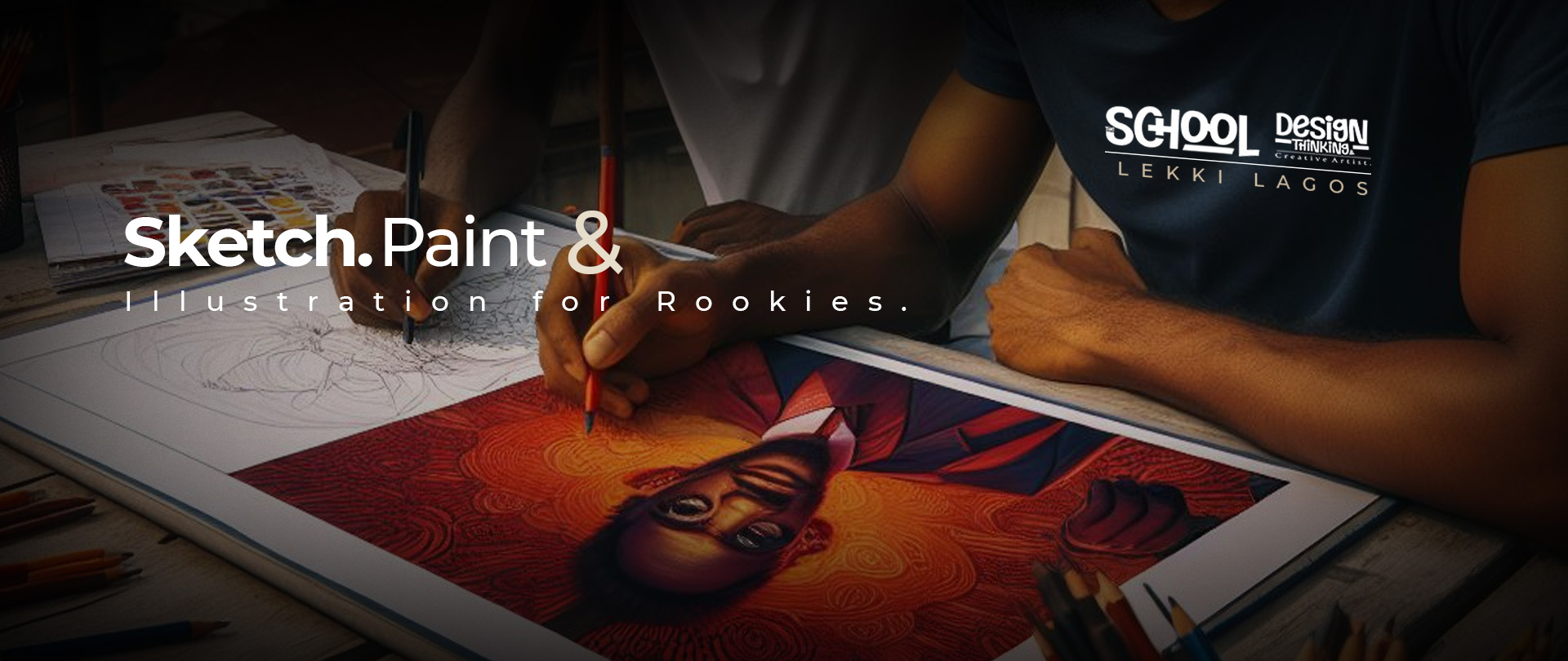 Home - UpSkill at SODT